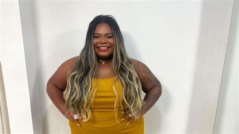 Jojo Todynho Empina Bumbum Gigante Com Calcinha Fio Dental