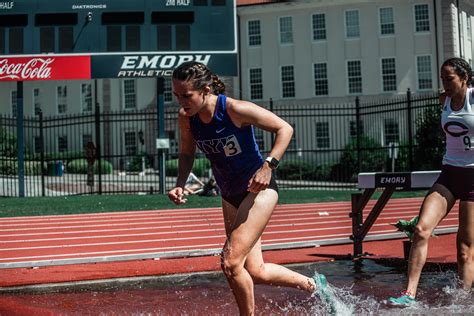 Valentina House 2019 Womens Track And Field Nyu Athletics