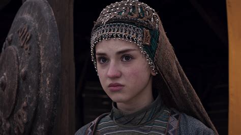 Kuruluş Osman Halime ölecek Mi