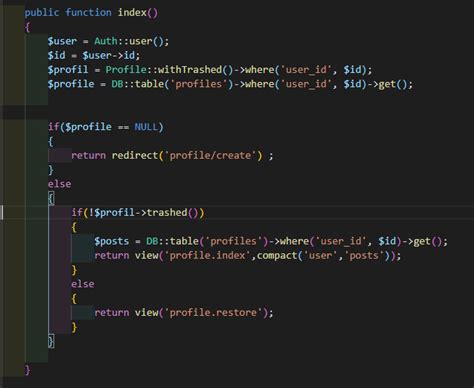 understanding laravel s illuminate foundation support