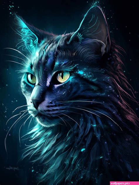 Warrior Cats Hd Wallpapers Book New Tab Theme Wallpaperspics