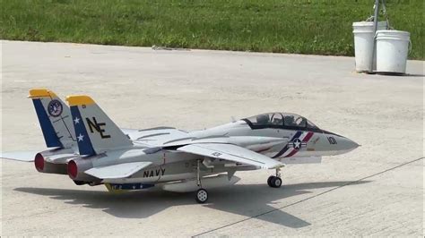 Freewing F 14 Turbine Canopy Modification Youtube