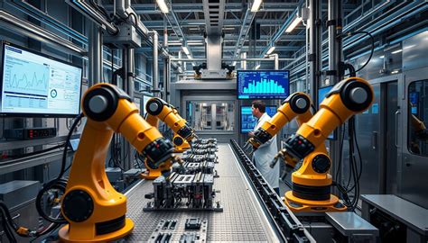 Ai Agents For Quality Control Defect Detection Opsio Cloud