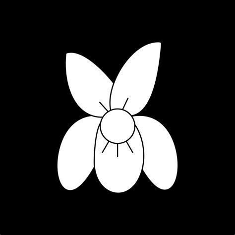 Violet Vector Icon Design 21242090 Vector Art At Vecteezy