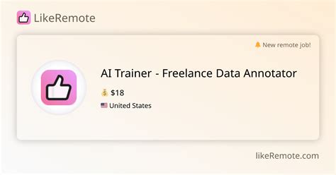 Remote Ai Trainer Freelance Data Annotator At Toloka Annotators