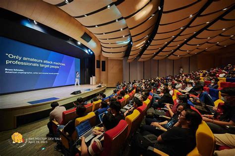 AWS Meetup DevTalk In Bangkok Security Basics In AWS Or How To Get Rid Of Hardcoded