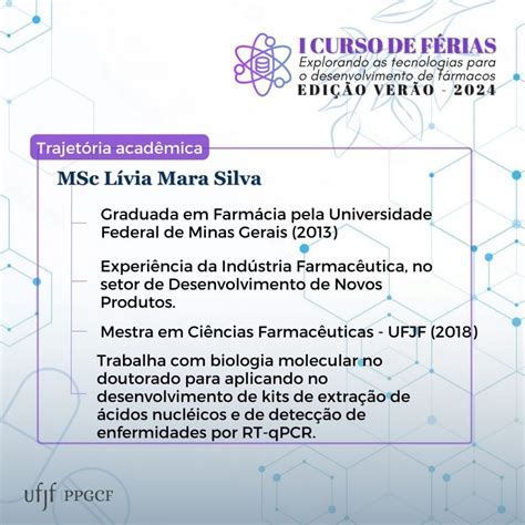 Tecnologia Da Biologia Molecular Ampliando Horizontes No