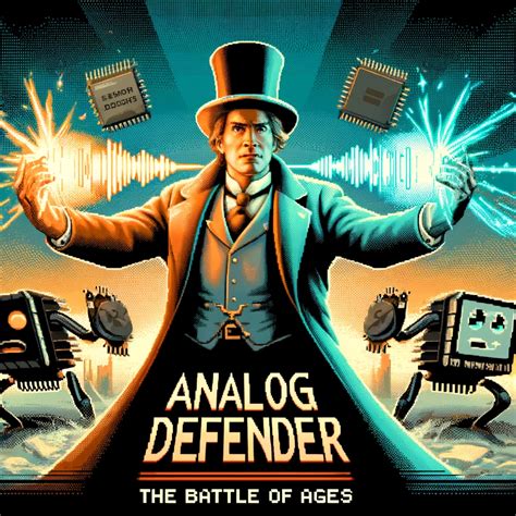 Where Are The Analog Computer Startups · Jeff Kantarek Where Are The Analog Computer Startups · Jeff Kantarek
