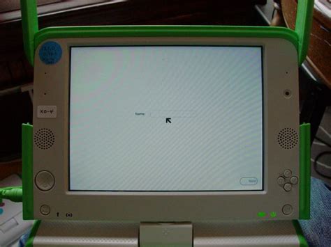 Olpc Sugar Labs