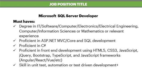 Accenture Open Positions R Phjobs