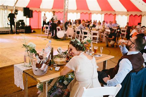 Circus Wedding 60 Photos