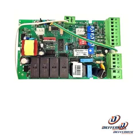 Ditec Entrematic