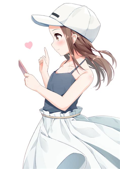 Suki Daily Takagi San 32 R Takagi San