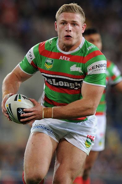 Photo Rugby Player George Burgess Naked Selfpics Lpsg