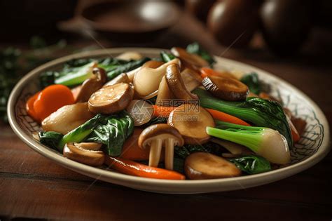好吃的素食高清图片下载 正版图片600039845 摄图网