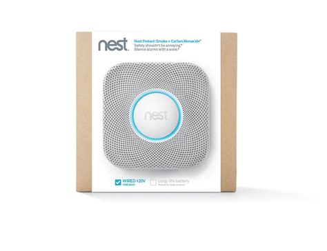 Nest Smoke Alarm A Better Mousetrap