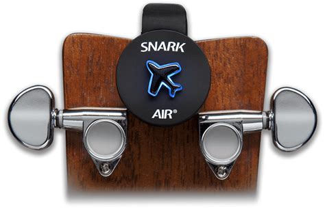 Snark Air Tuner