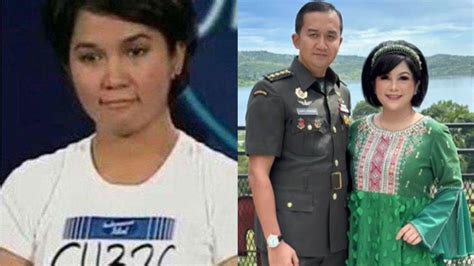 Masih Ingat Joy Tobing Juara Indonesia Idol Musim Pertama Dinikahi