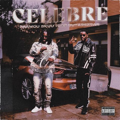 Saamou Skuu Célèbre Lyrics Genius Lyrics