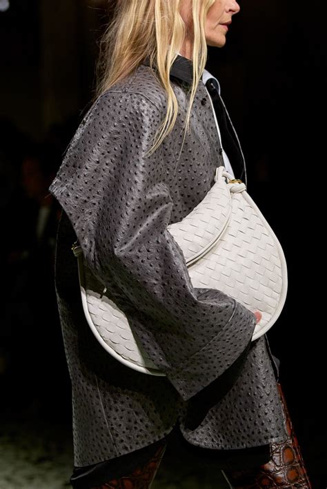 For Fall 2023 Bottega Veneta Debuts A Variety Of New Bags Purseblog