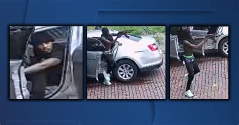 Akron Police Search For 3 Gunmen Who Fired More Than 40 Shots Injuring