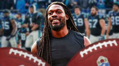 Panthers Bring Jadeveon Clowney In For Visit After Brian Burns Trade
