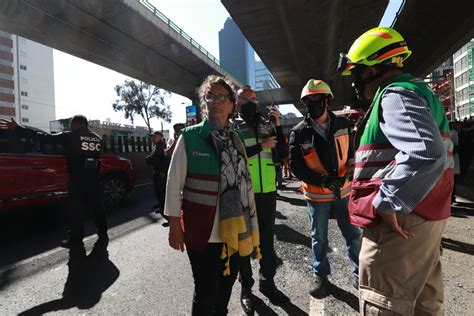 Tarjeta Informativa Accidente Vehicular En Álvaro ObregÓn