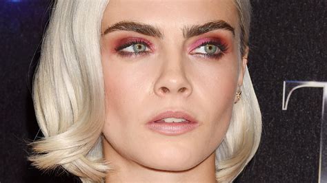 These Are The Biggest Eyebrow Mistakes You Need To Stop Making