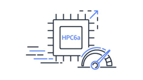 High Performance Computing With Amd Powered Amazon Hpc6a Instances