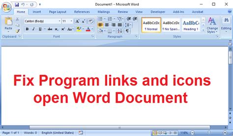 Microsoft Word Document Icon At Vectorified Collection Of