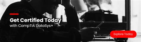 Comptia Datasys The Data Management Certification You Need