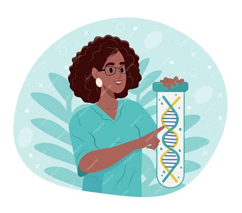 Premium Vector National Fragile X Awareness Month July Vector Illustration