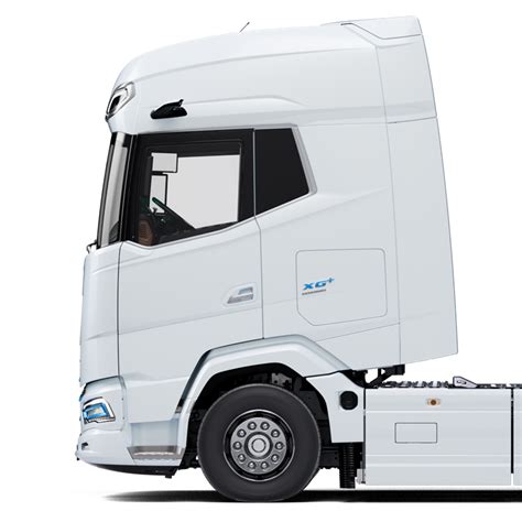 Daf Xf Xg Xg⁺ Electric Daf Nederland