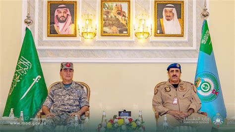 وزارة الدفاع 🇸🇦 On Twitter التمرين السعودي المصري فيصل١٢ يختتم