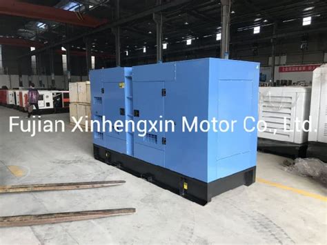 10 1500kva Land Use Electrical Diesel Power Generator By Lovol