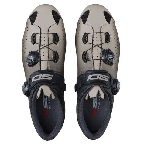 Sidi Eagle 10 Mtb Schuhe Grau Bikeinn
