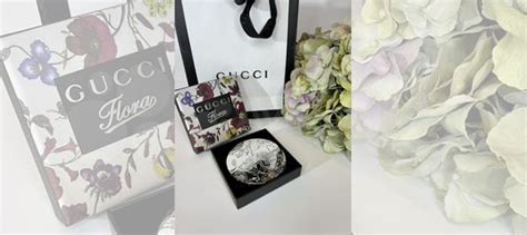 Gucci зеркало Flower купить в Москве с доставкой | Личные вещи | Авито