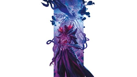 What Is A Mind Flayer In Dnd