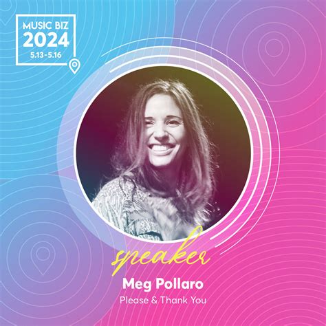 Meg Pollaro On Linkedin Musicbiz2024