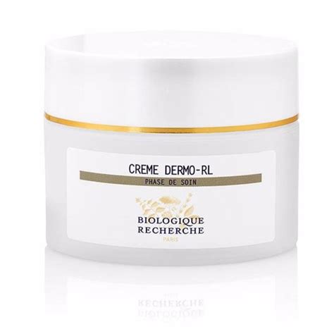 Biologique Recherche Creme Dermo Rl Ingredients Explained