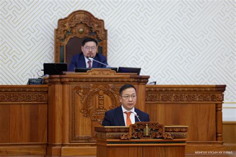 Ойн аж ахуй “Тэрбум мод” хөдөлгөөнд 2024 онд 34 9 тэрбум төгрөг төсөвлөжээ