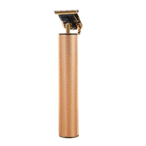 Купить триммер Enzo professional EN-1924, золотой по низкой цене ...