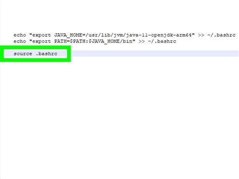 How To Set Javahome On Windows Linux And Mac