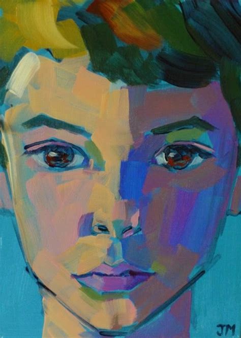 Half Hour Portrait By Jessica Miller
