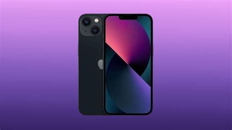 Cdiscount réduit drastiquement le prix de cet iPhone 13 avec cette