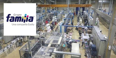 Fundación Grupo Familia a través de Unidos por el Reciclaje promueve el trabajo y el bienestar