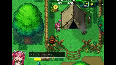 【新作 像素act 精品 生肉】快给我变  夢魔世界v0 2用セーブデータ 夢魔市街まで
