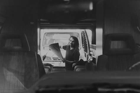 The Circuitous Success Of Eric Wolfinger