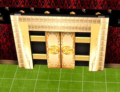 Fabo Cofre Objects Loverslab