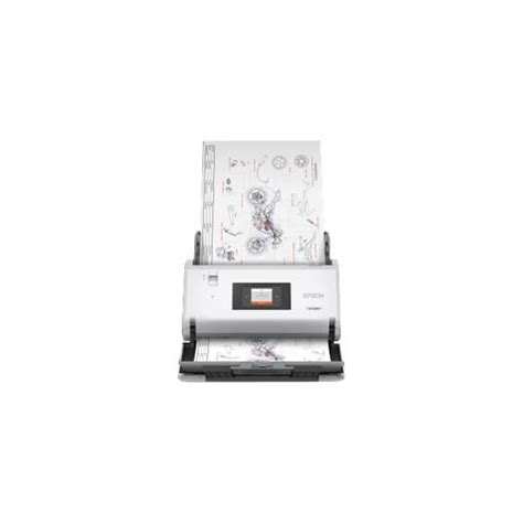 Epson WorkForce DS-30000 - scanner de documents - USB 3.0